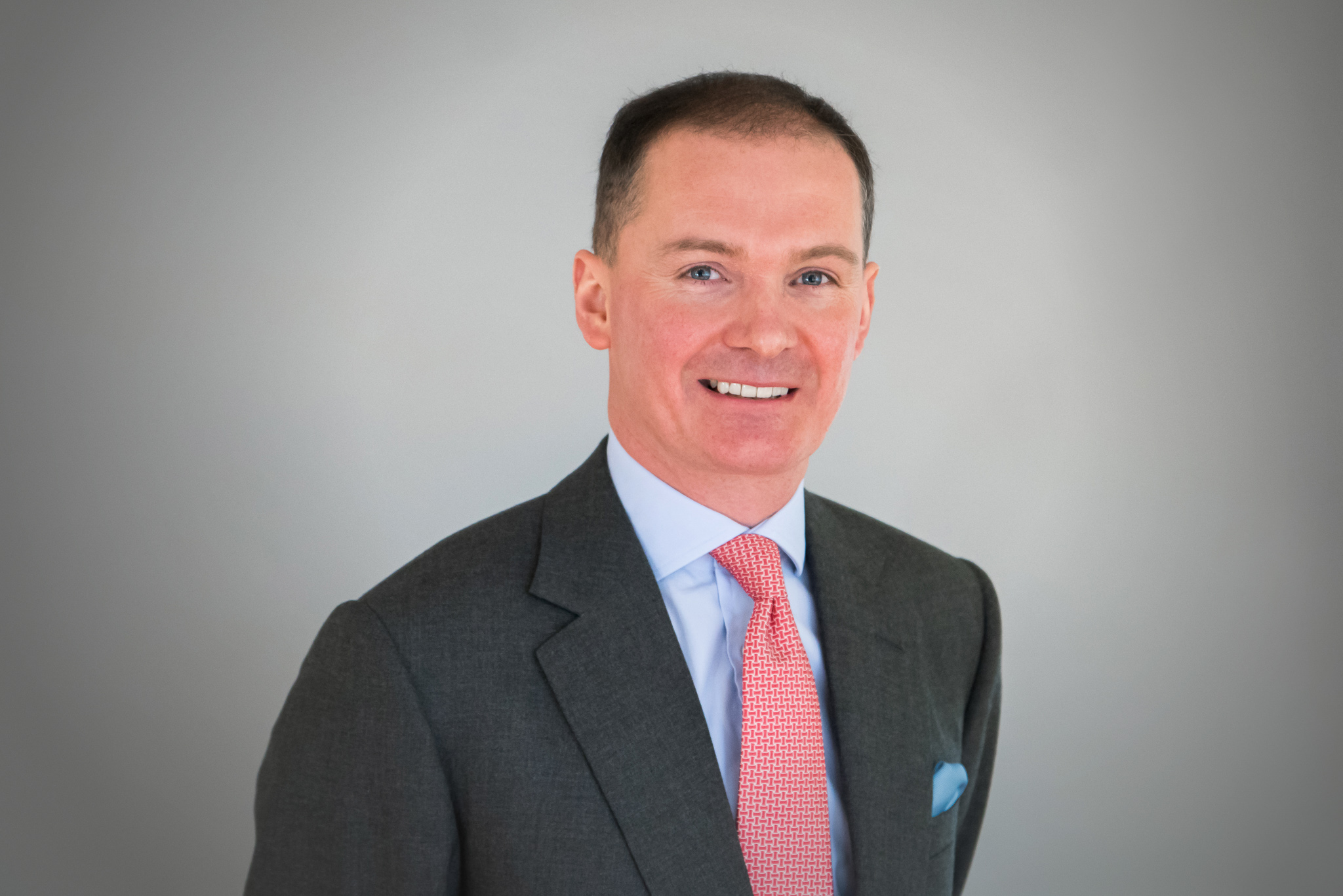 Partnership interview: Buckle Barton director Mark Dalton - BloomSmith