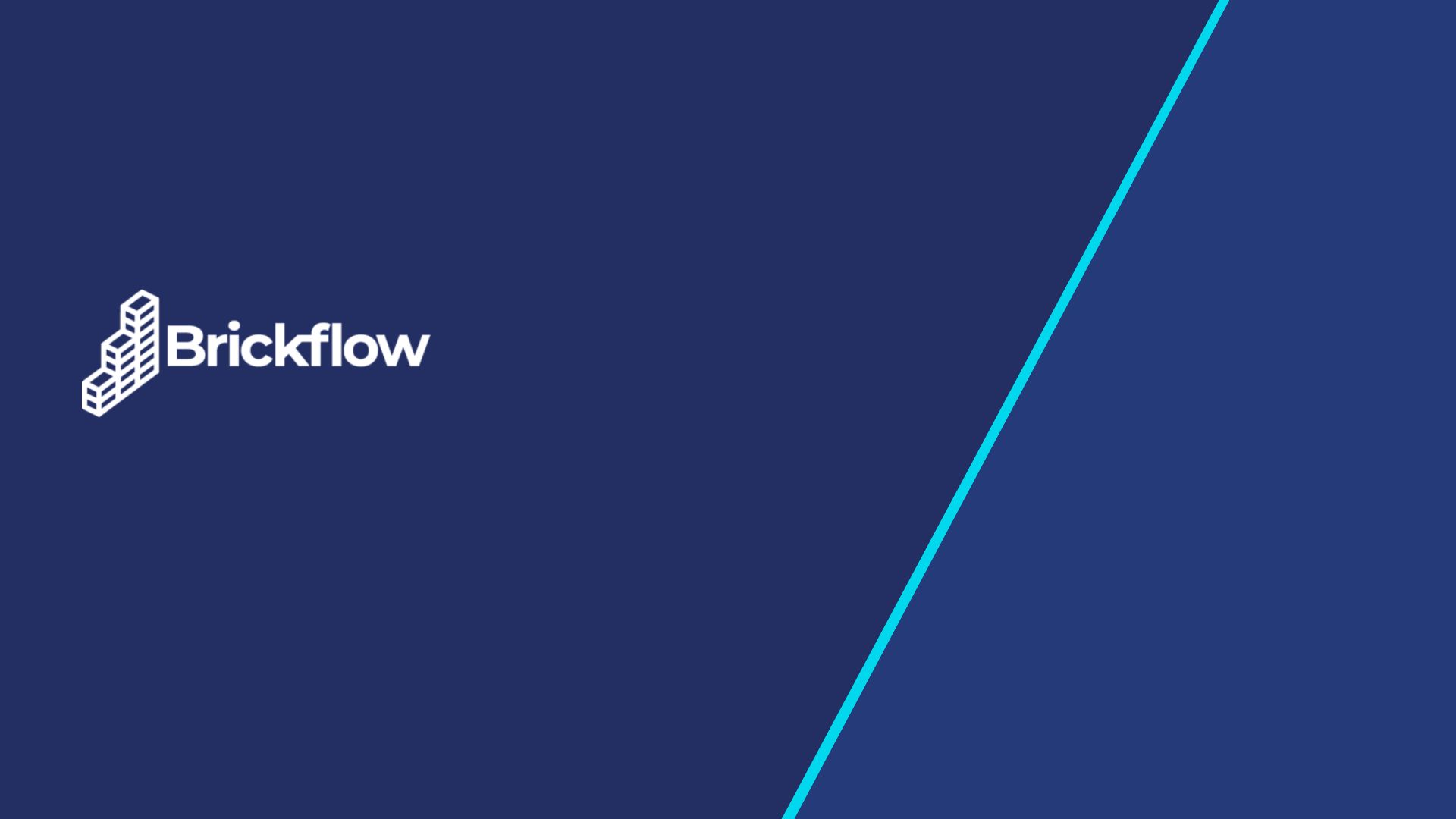 BloomSmith joins Brickflow - BloomSmith